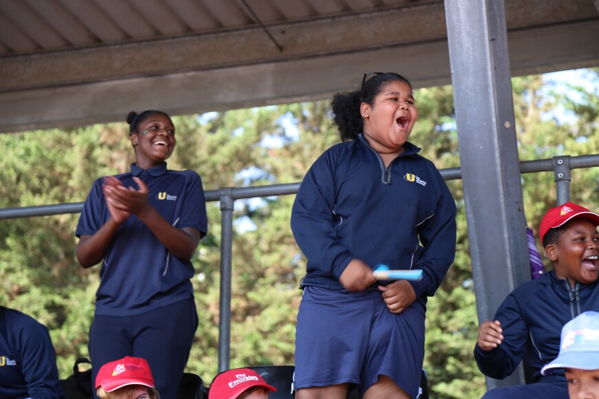 Sports Day 2022 - News - The Urswick School