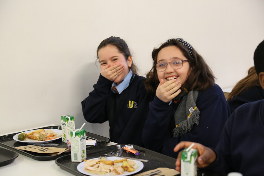 Christmas 2022 - School Gallery - The Urswick School