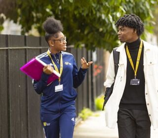 Welcome to The Urswick School