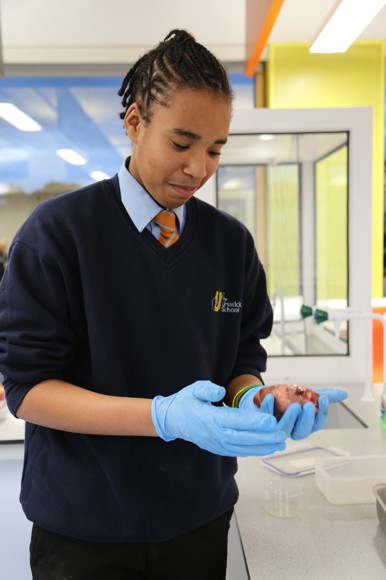 Open Evening 2021 - News - The Urswick School