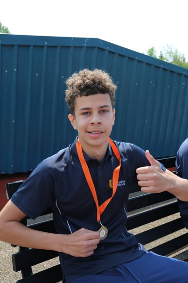 Ready, Set, Go! Sports Day 2023 - News - The Urswick School