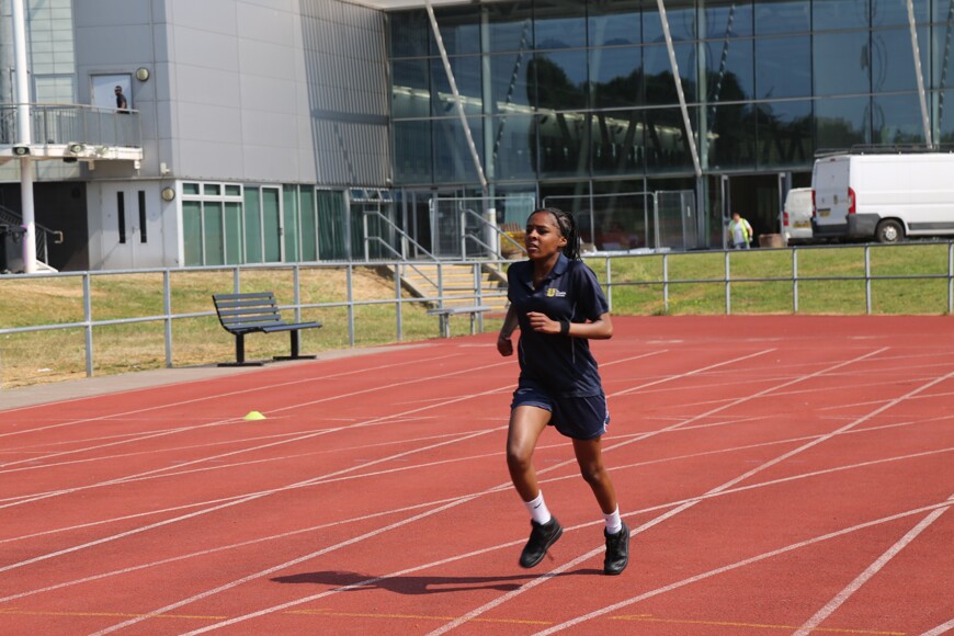 Sports Day 2023 - School Gallery - The Urswick School