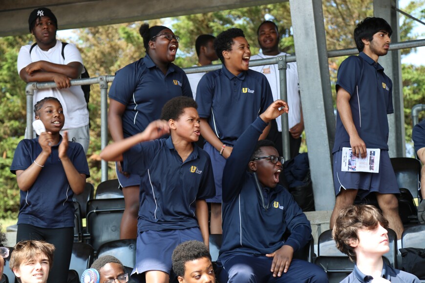 Sports Day 2023 - School Gallery - The Urswick School