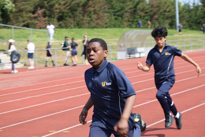 Sports Day 2023 - School Gallery - The Urswick School