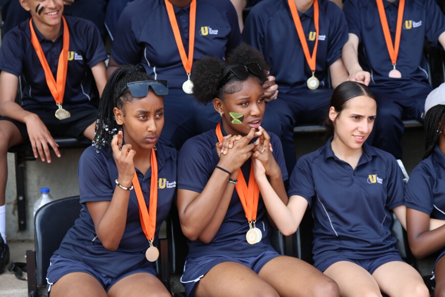 Sports Day 2023 - School Gallery - The Urswick School