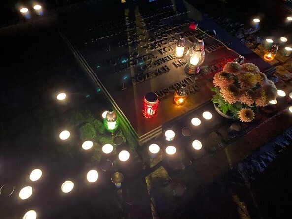 Lessons from Auschwitz Project - News - The Urswick School