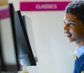 Welcome to The Urswick School