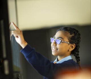 Welcome to The Urswick School